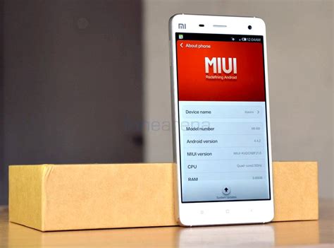 Xiaomi Next Tool — Xiaomi-note.ru
