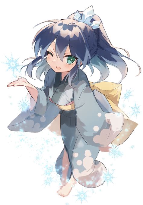 Youkai Watch Danbooru