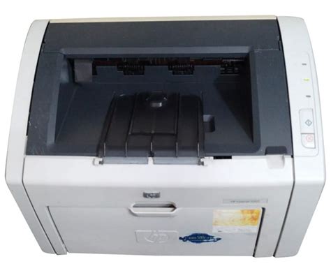 HP LaserJet 1022 Series Printer Refurbished, Paper Size: A4 at Rs 6000 ...