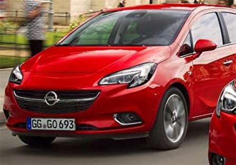 نگاهی به اپل کورسا و مهمترین ویژگی‌های این خودرو ستاره