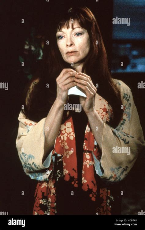 Strange Luck Frances Fisher New World Television Courtesy Everett Collection