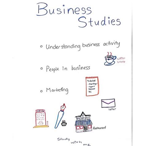 🌈 Igsce Notes Igsce Year 7 Business Studies Notes Soft Copy Shopee