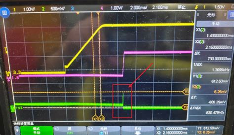 SN LVC G Q Inconsistent Issues With Power On Spikes And Low Temperatures Logic Forum