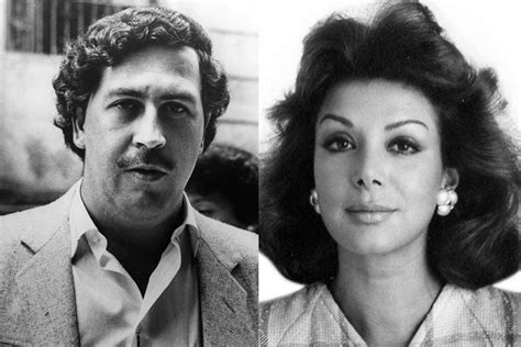 😱💋 La Amante Que Conoció El Infierno Virginia Vallejo Confiesa Todo