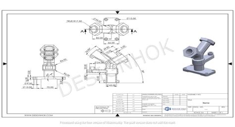 Innovative 3d Modeling For Product Design By Designhok