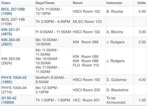 Csulb Class Schedule Fall 2025 Season Clara A Mogensen Csulb Class Schedule Fall 2025 Season Clara A Mogensen