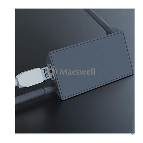 Купить Адаптер Starlink Ethernet Adapter For Wired External Network Macswell