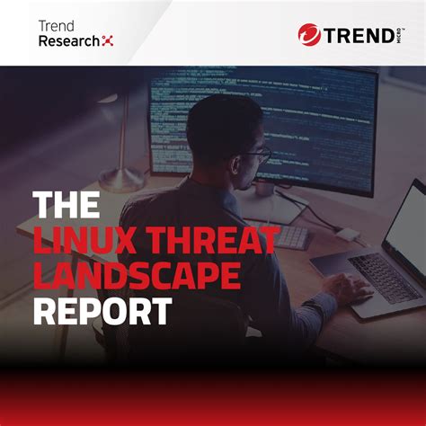 trend micro on linkedin linux