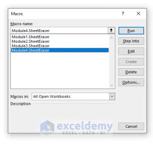 How To Delete A Worksheet With No Prompt Using Excel VBA 5 Methods