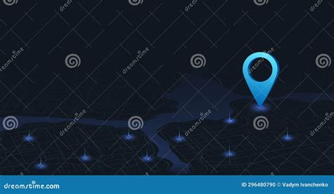 Isometric Navigate Mapping Technology For Distance Data Path Turns
