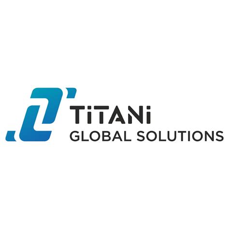 Titani Global Solutions Youtube
