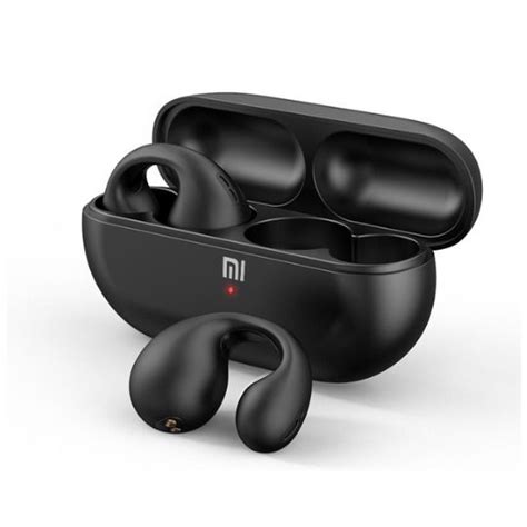 Fones De Ouvido Bluetooth Xiaomi Earcuffs Internacional Canaltech Ofertas