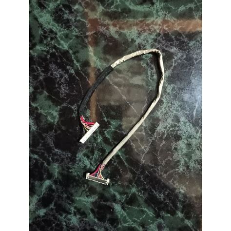 Jual Kabel Fleksibel Kabel Lvds Tv Led Lg Lh D Lh D Ta Shopee Indonesia