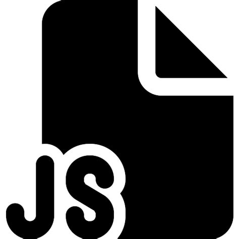 Document Javascript Icon Svg Png Free Download