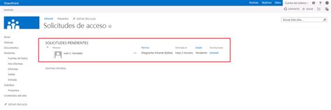 Sharepoint 2013 Cambios En La Experiencia De Acceso A Sitios I Pasión Por La Tecnología