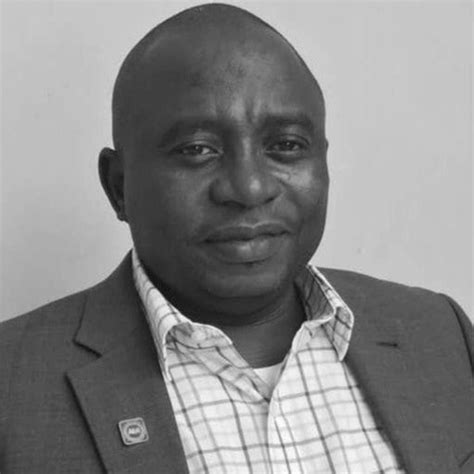 C V Of Dr Gafar Alawode Dr Gafar Alawode Is An Experienced… By Joseph Osuigwe Chidiebere