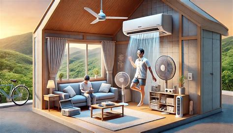 에어컨 하루종일 틀어도 전기세 적게 나오는 방법 전기세 낮추는 방법과 잘못된 상식