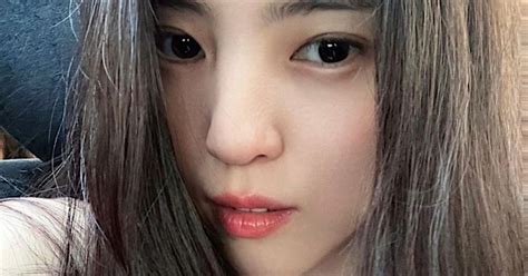 한소희 얼굴 천재 그 자체 충격적인 미모[리포트 컷]