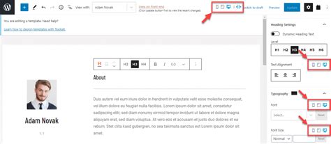 creating templates to display custom posts in wordpress toolset