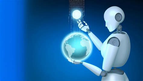 인공지능의 기본 원리와 미래 전망