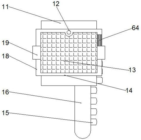 Gps And Gprs Dual Mode Vehicle Mounted Positioning System Eureka Patsnap
