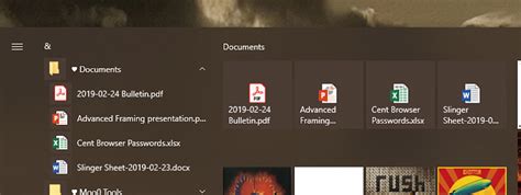 pinned excel word start menu shortcuts not working windows 10 forums