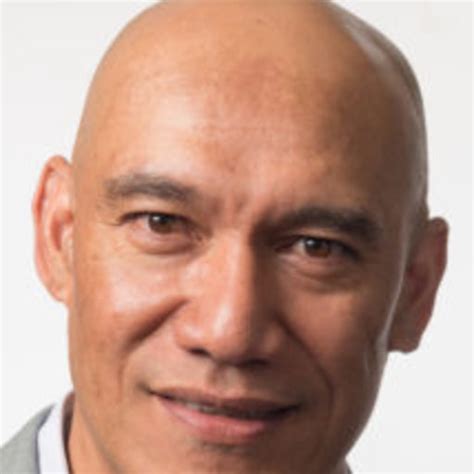 David Schaaf Counties Manukau District Health Board Manukau City Pacific Health