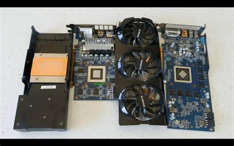 How To Lower GPU Temperatures Ways To Keep Your GPU Cool WePC