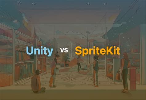 Unity Vs Spritekit A Battle Of Prices And Features Aircada Blog