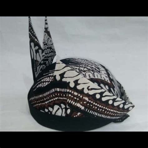 Jual Udeng Surabaya Lomba Cak Dan Ning Di Seller Zati Shop Cengkareng Timur Kota Jakarta