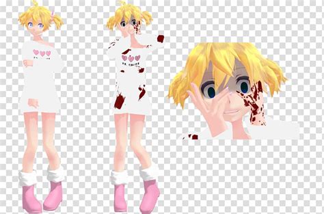 Yandere Len
