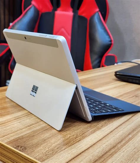 لپتاپ Surface Go 2 سرفیس گو 2 فروشگاه اینترنتی سینا لپتاپ