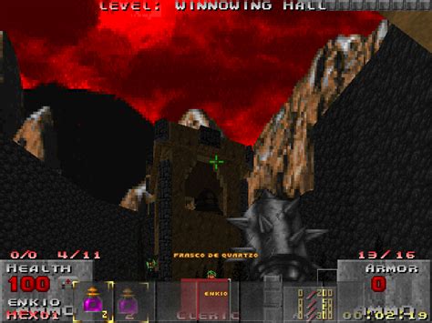 Screenshot Doom Image ModDB