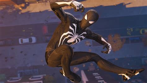 Web Of Shadows Symbiote MOD Spider-Man PC Mods, 45% OFF