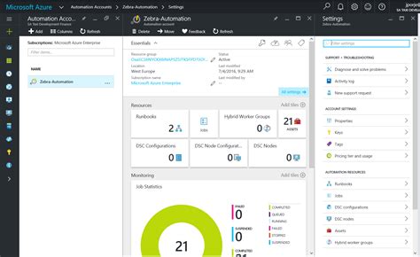How To Create Azure Vm Scheduled Startup With Azure Automation Vrogue