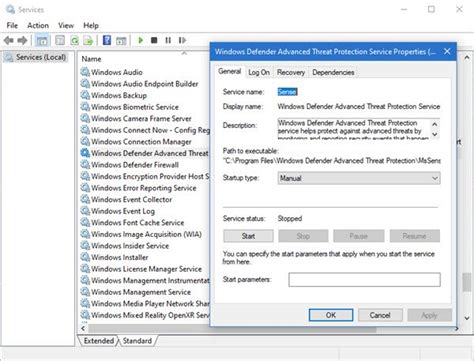 Fix Microsoft Defender Error 0x80073b01 On Windows 11 10 Artofit