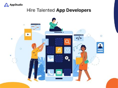 Tips To Hire The Best Mobile App Developers For Your Start Up Editorialge