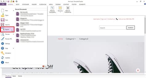 how to upload and configure prestashop themes templatetoaster