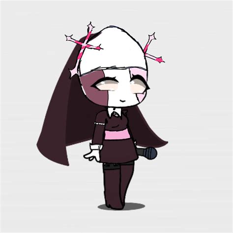 Sarvente Gacha Edit By Onepartart On Deviantart