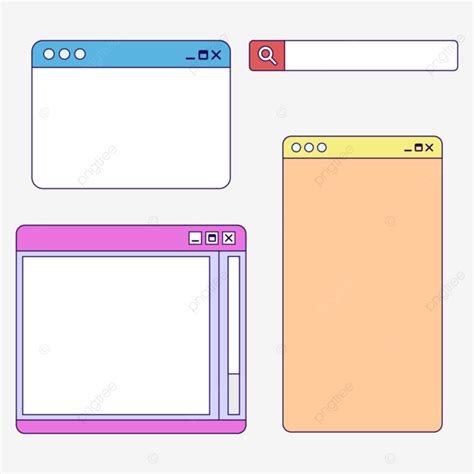 Linear Vaporwave Set Vaporwave Linear Vaporwave Stream Overlay Free Png And Vector With Linear Vaporwave Set Vaporwave Linear Vaporwave Stream Overlay Free Png And Vector With