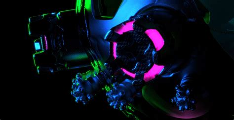 Cyber Kitty Nft Behance