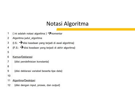 algoritma and pemograman 02 variabel dan tipe data ppt