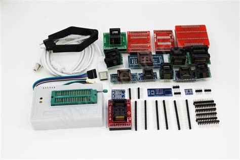 Minipro tl866cs скачать программу на русском