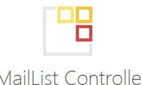 Maillist Controller 130 Incl Serial Crackingpatching