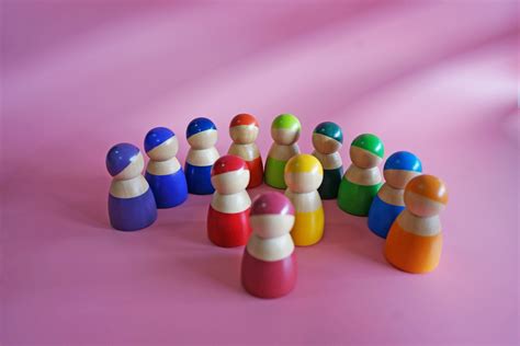 Zorgen Voor Elkaar Om Te Groeien Met Elkaar Boom Management