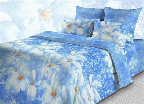 Какое постельное белье лучше?