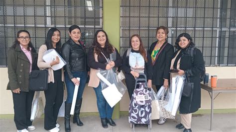 ImplementaciÓn De Talleres Secundaria Estatal 3049 Programa