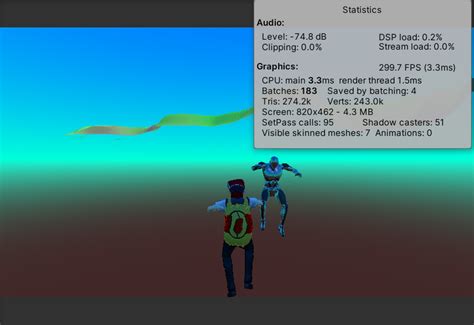 Why Do My Characters Fall Through The Ground Unity Engine Unity Discussions