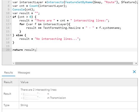 Using Featuresetby Functions In Arcade To Drill Do Page 2 Esri Community