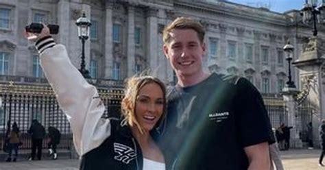 Love Island S Will And Jessie Say Sex Is Million Times Better Outside